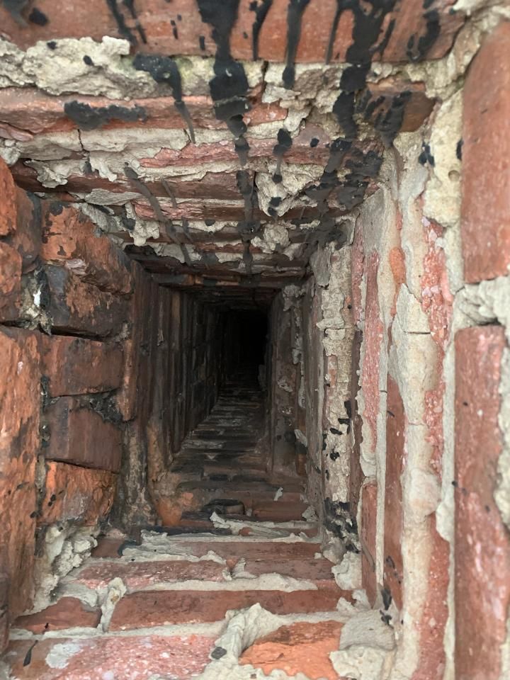 Series 2 Furnace Relining - Masters Chimney & Hearth