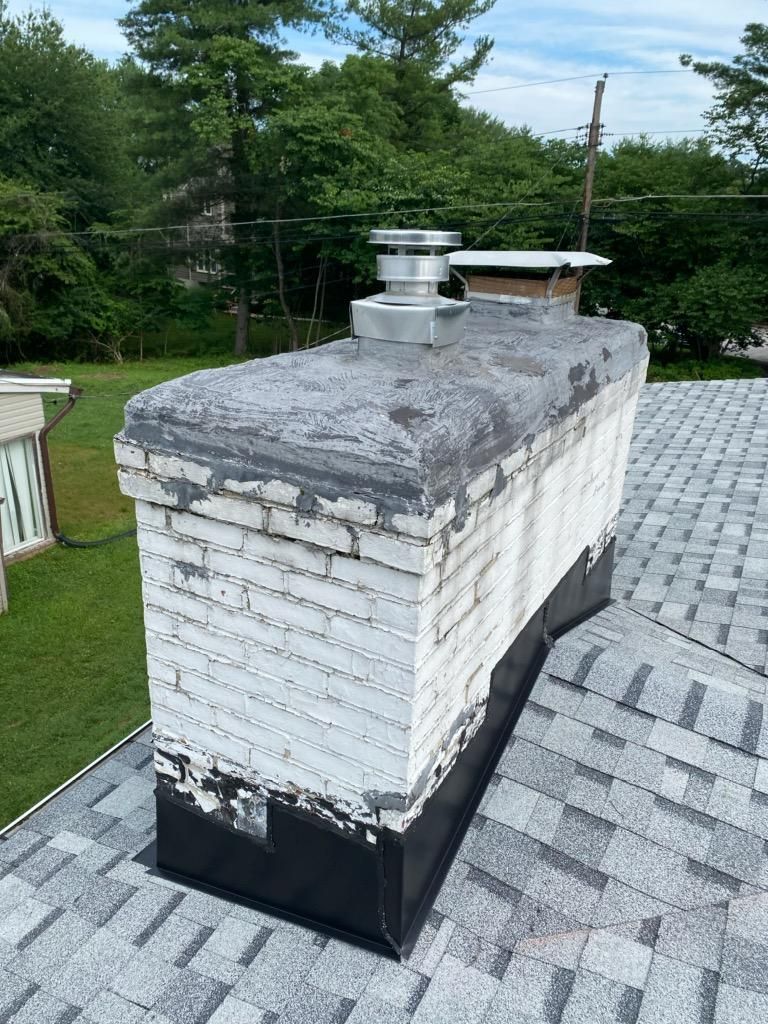 Series 2 Furnace Relining - Masters Chimney & Hearth