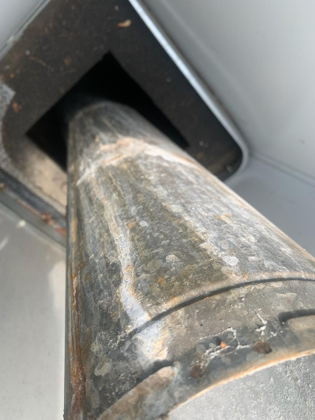 Series 3 Furnace Relining - Masters Chimney & Hearth